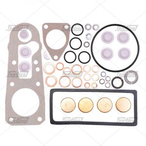 Catalogo de Turboalimentadores y sus partes - Turedica